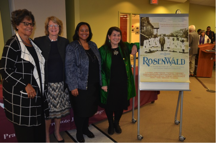 Aviva Kempner | Rosenwald Film